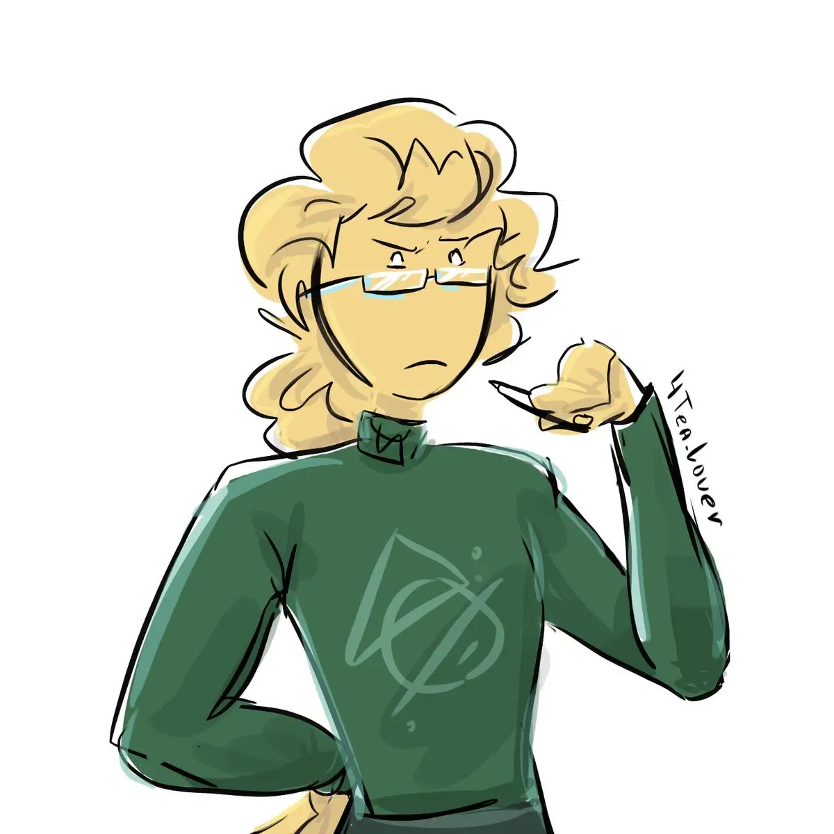 💤🌽| Steve Cobs