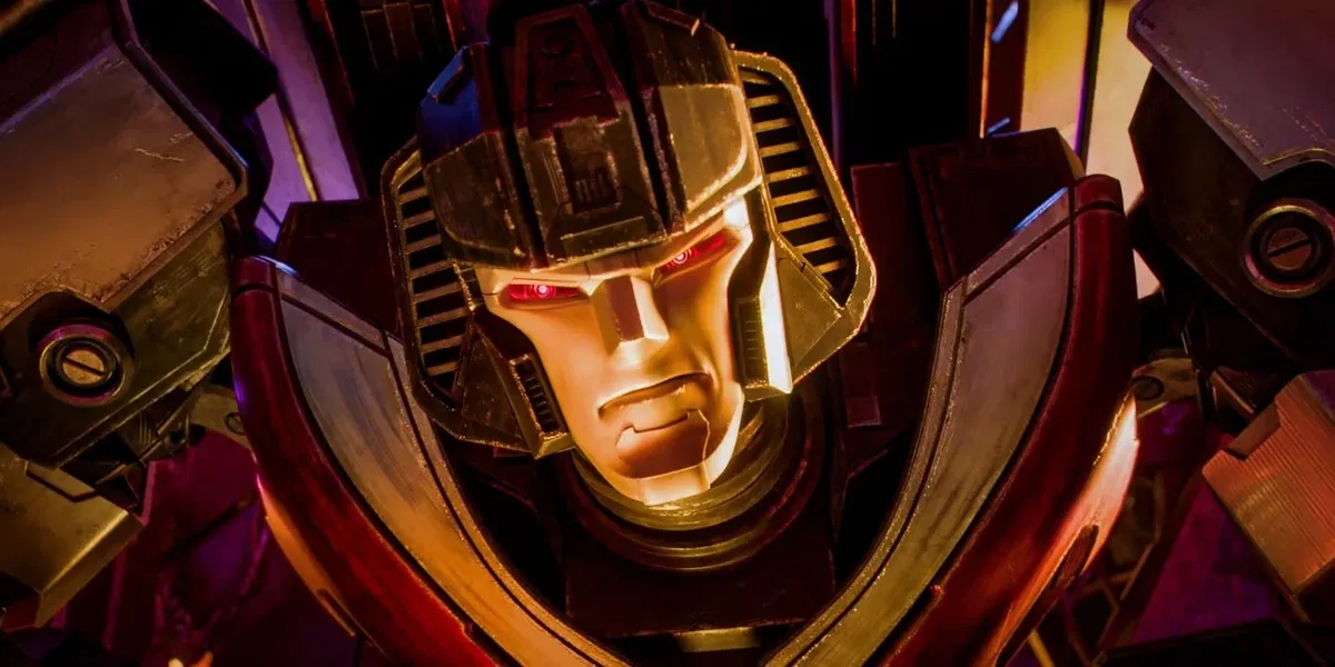 STARSCREAM [TFO] ~★ °