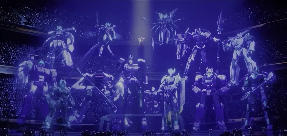 The Primes [TFO]~★ °