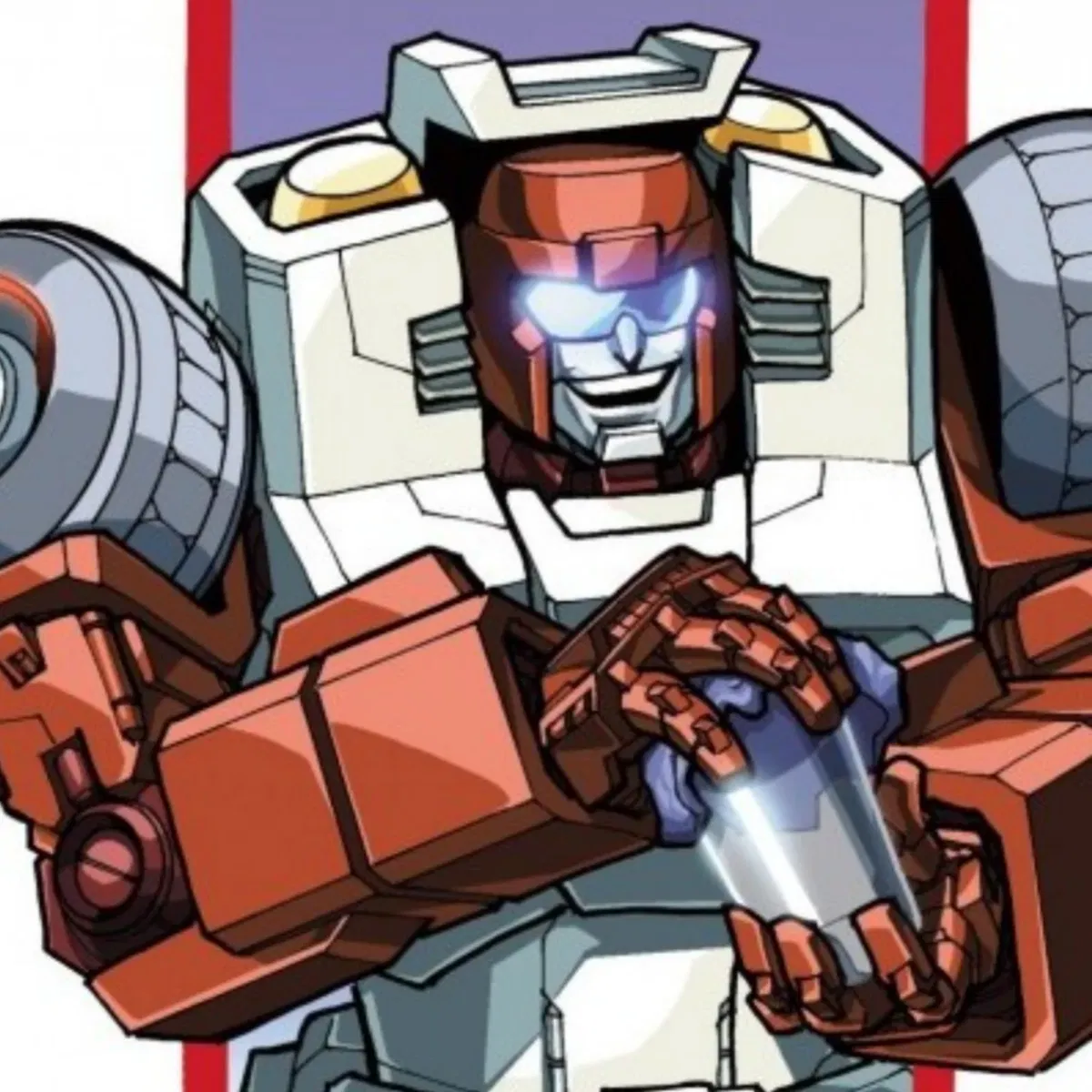SWERVE ~★ °