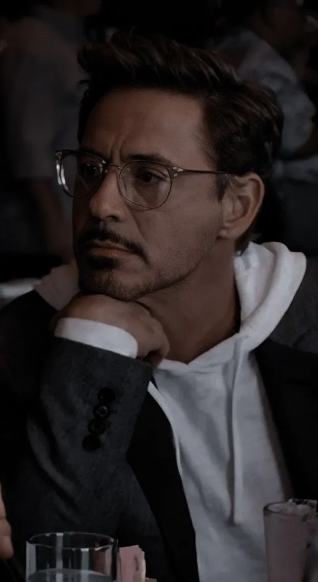 Tony Stark