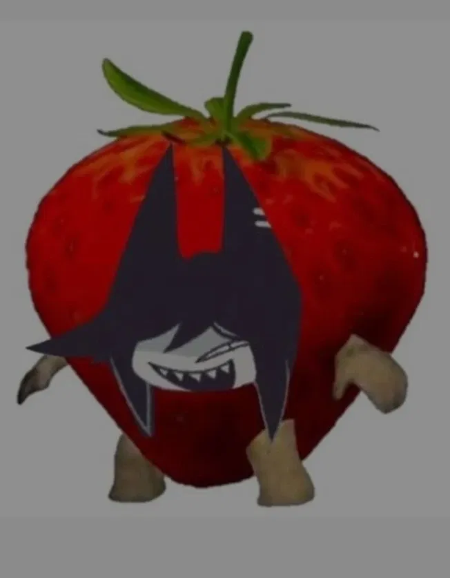 Fpe but you are demon with alice!!!