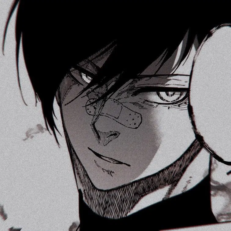 Itoshi Rin