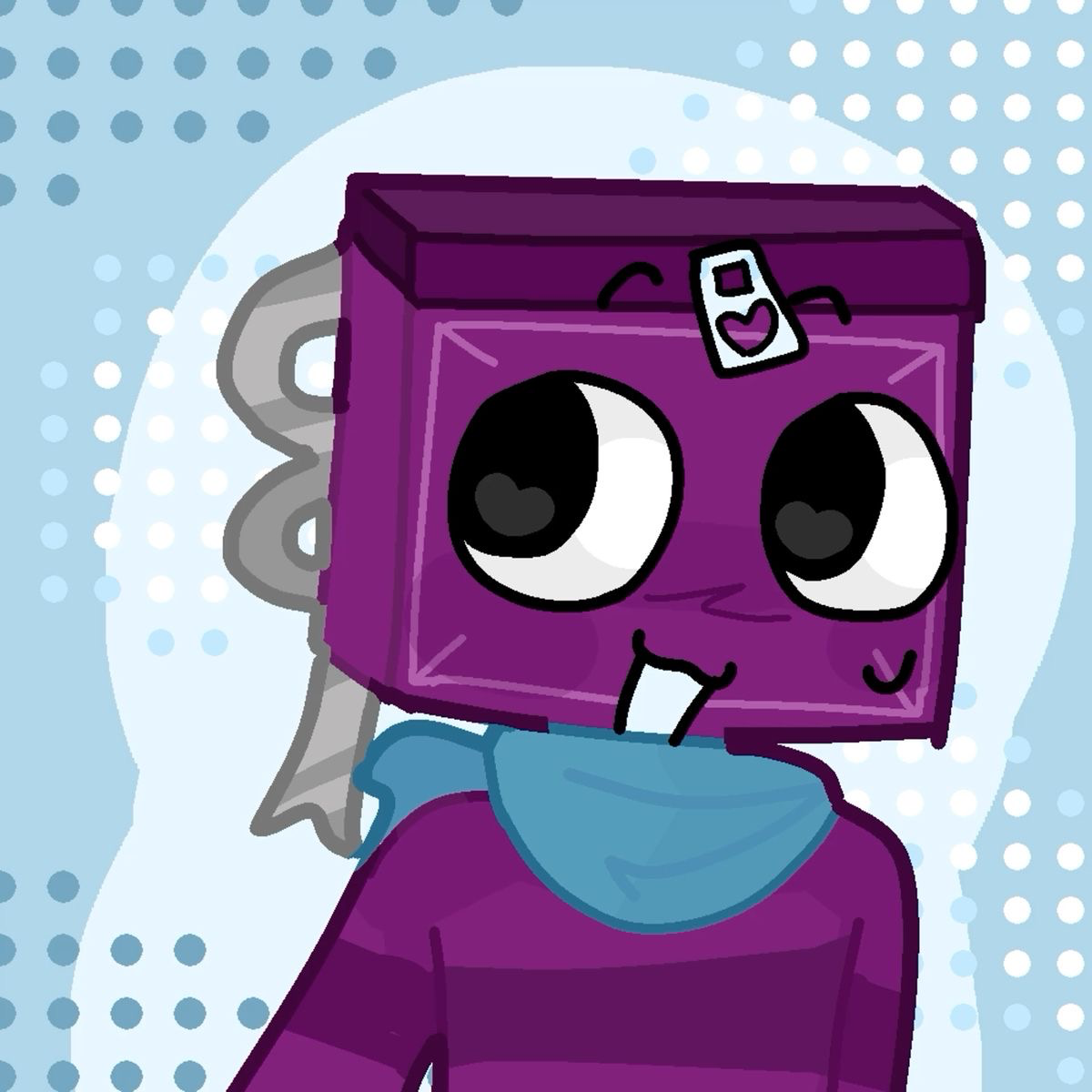 boxten! [DANDYS WORLD]