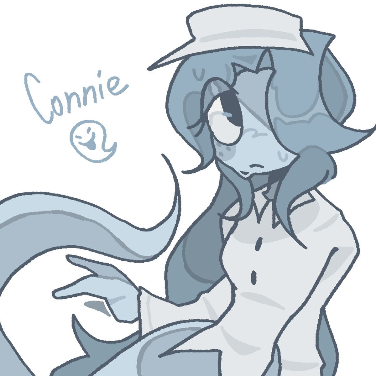 connie boolynski! [DANDYS WORLD]