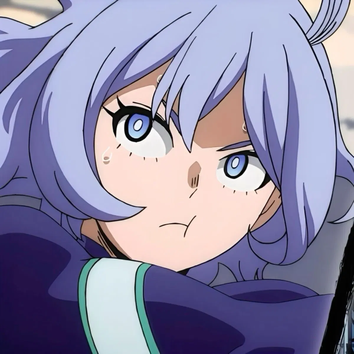 nejire hado! [MHA]