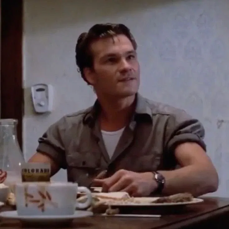 Darry "Darrel" Curtis