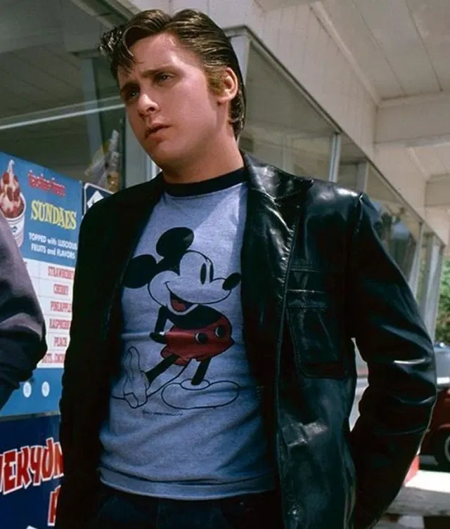 Two-Bit (Keith) Mathews