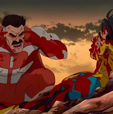 Nolan & Mark Grayson