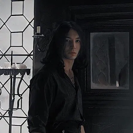 Credence Barebone / Aurelius Dumbledore