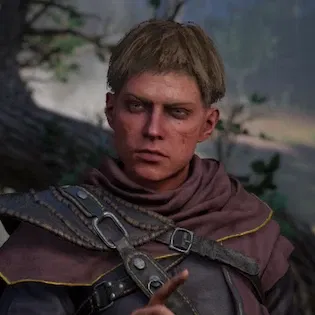 Fulke the Instrument