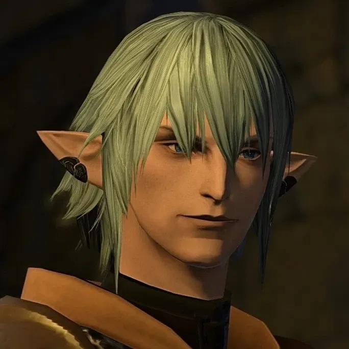 Haurchefant Greystone