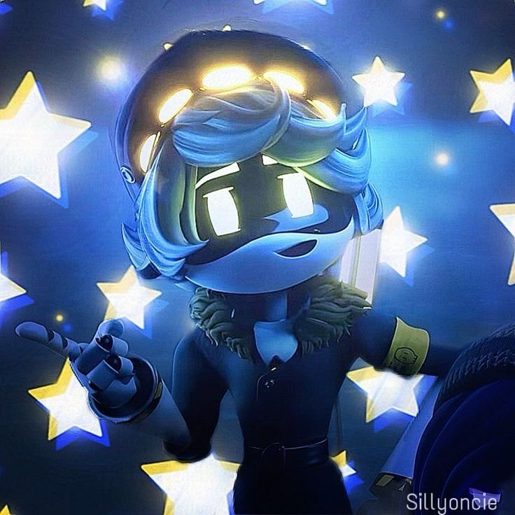 Serial Designation N (MD/Murder Drones)