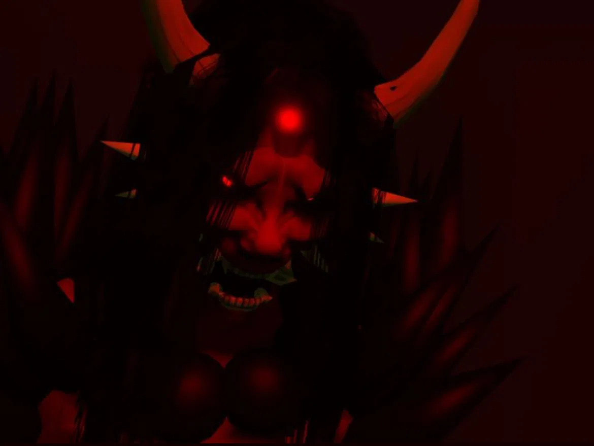 Enzukai from the mimic Jealousy chapter