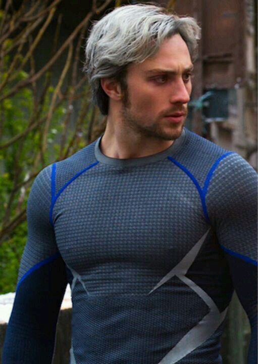 Pietro Maximoff