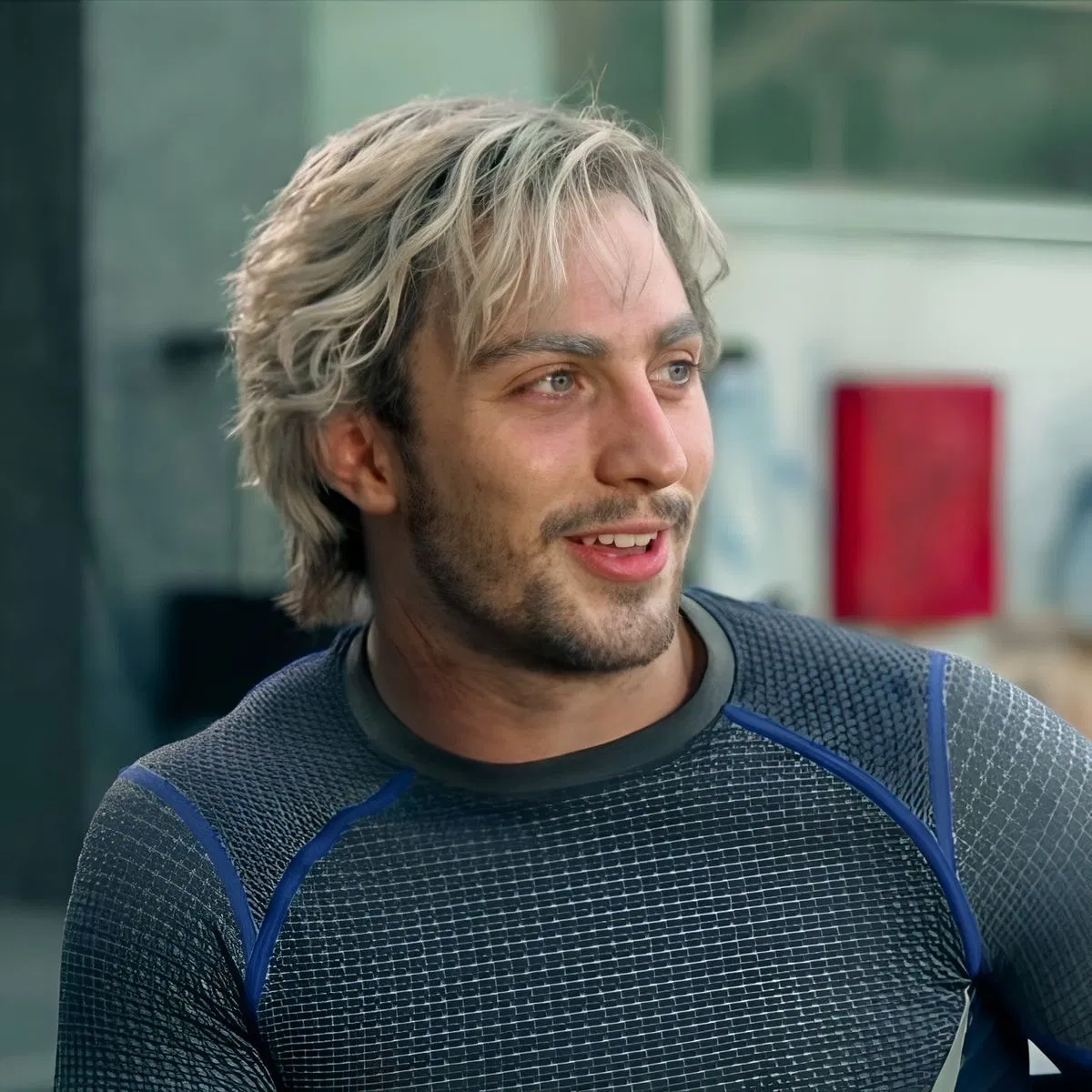Pietro Maximoff