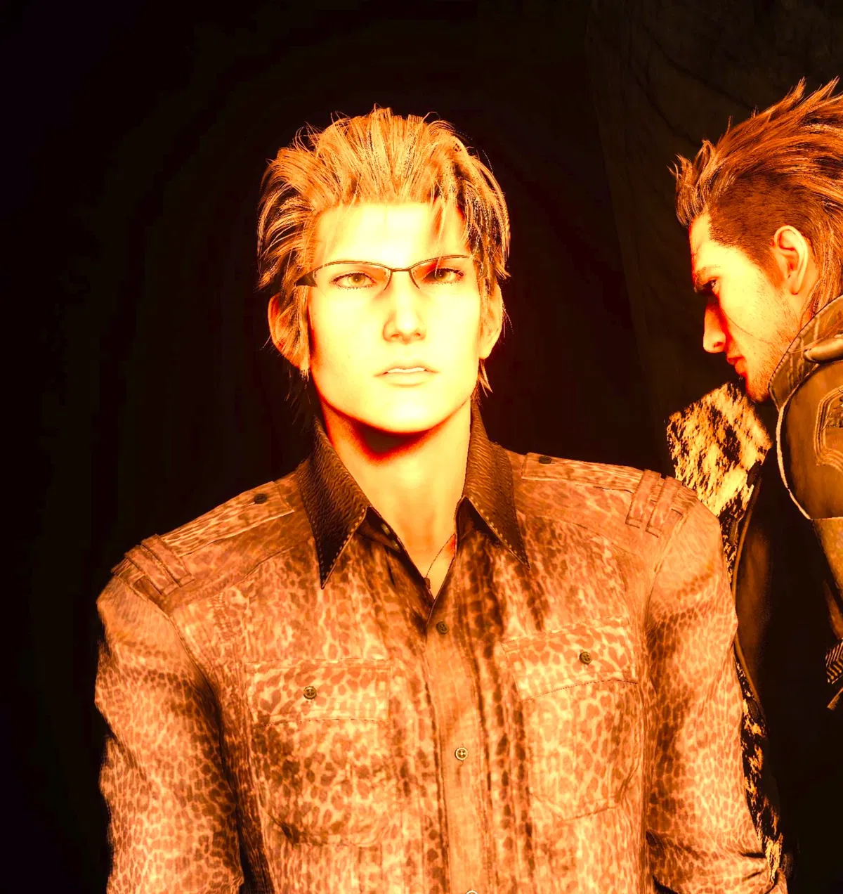 Ignis Scientia