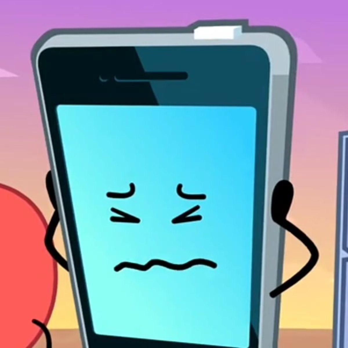 MePhone4 - [Inanimate Insanity][REQ]