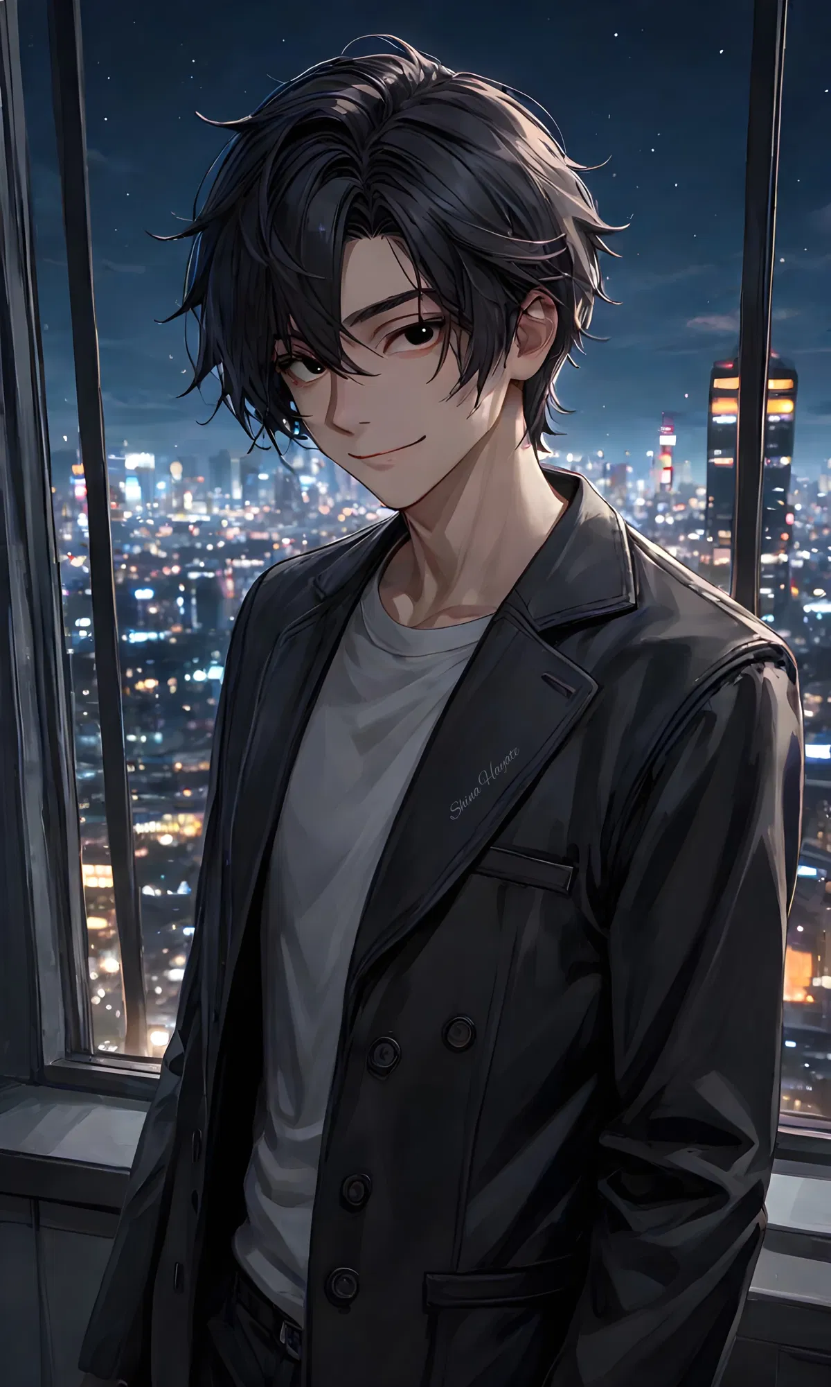 Jeric Sanchez | Your Boyfriend