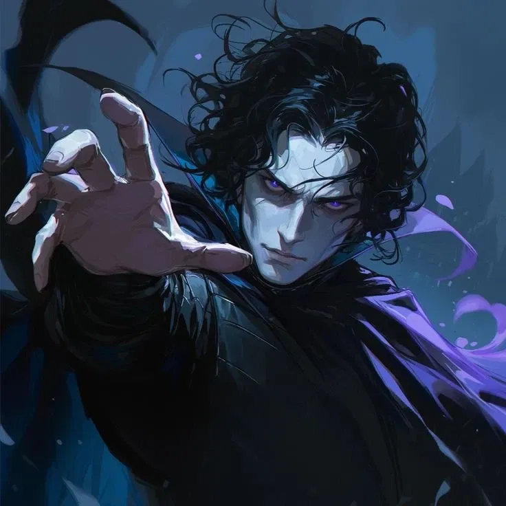 Ronan Vexan 'Obvilious'