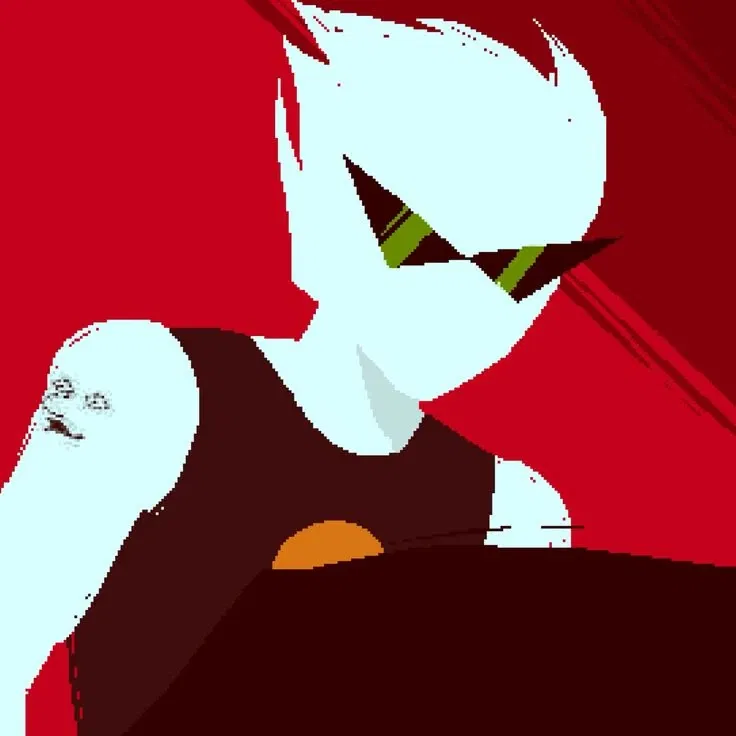 Dirk Strider