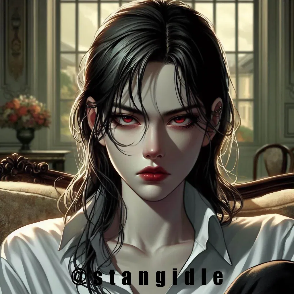 VILLAIN (WLW) | Dominique Rousseau