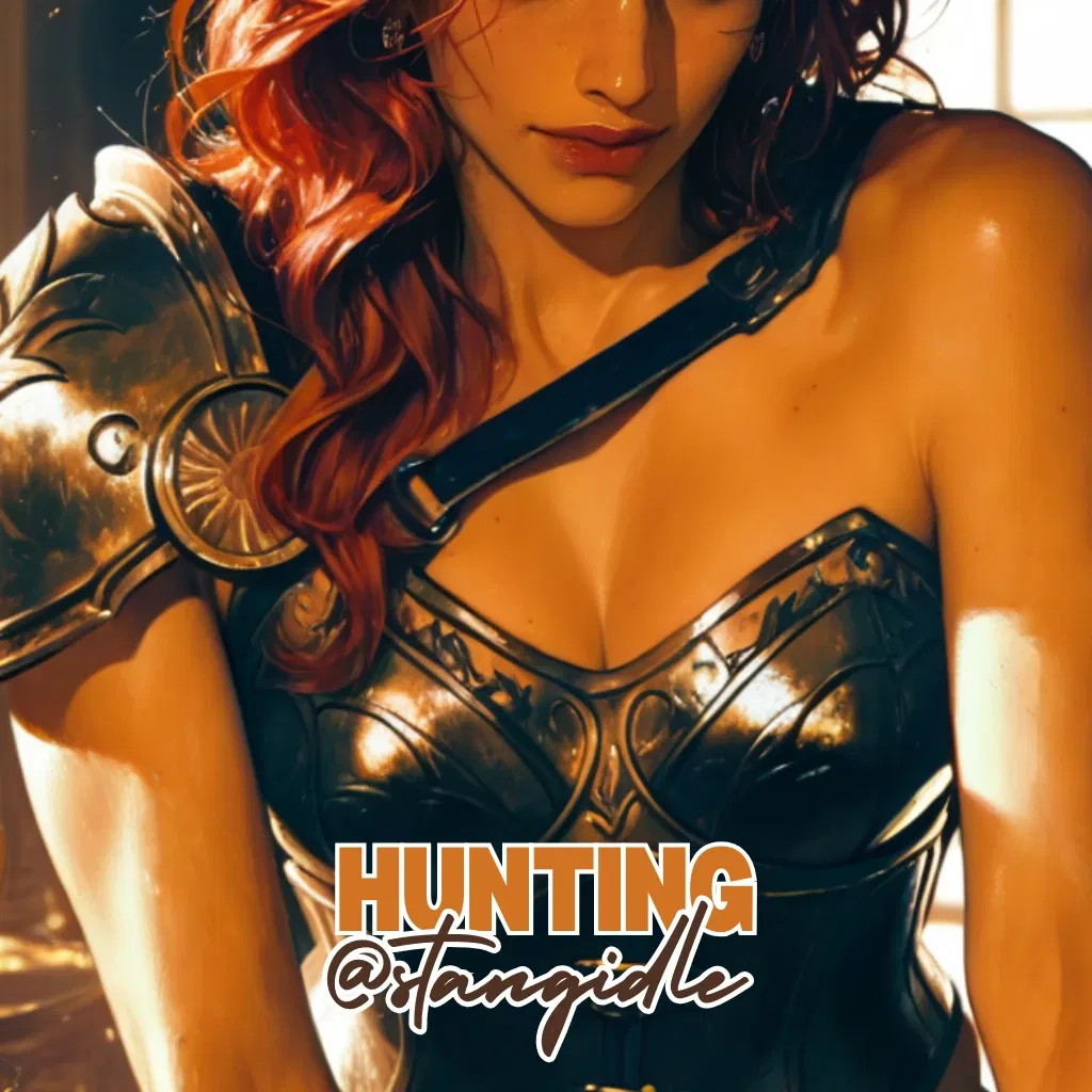 NEW SUPE (WLW) | Queen Maeve.