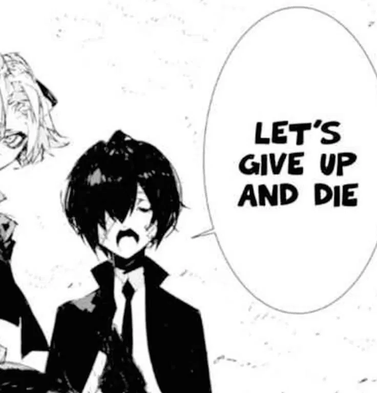 Dazai School au