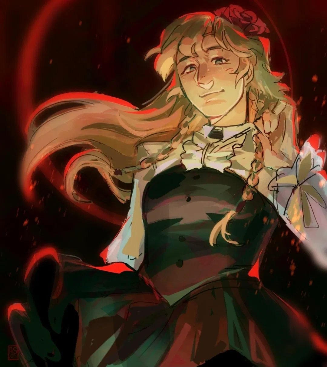 PearlescentMoon | Vampire SMP Ep7