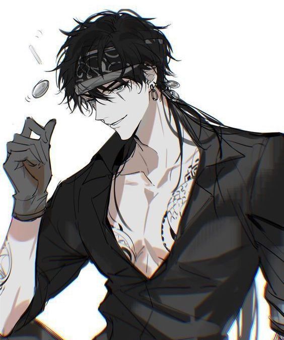 Pirate King | Davian