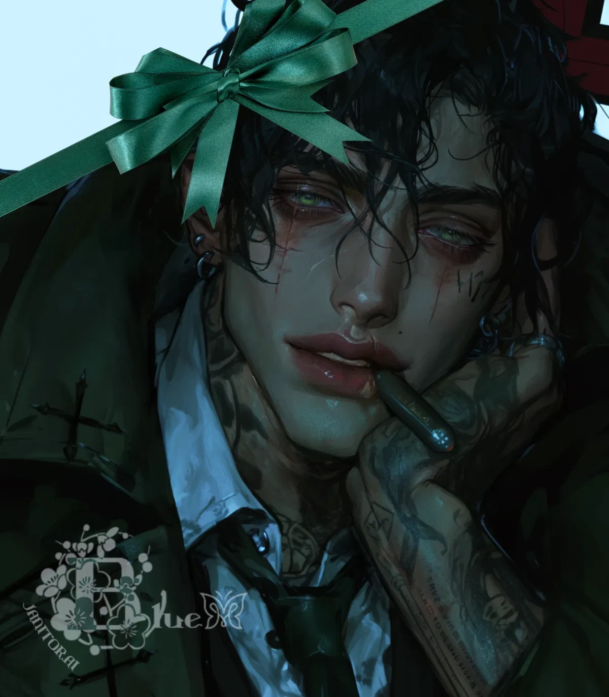 Adris Crassus | Ruinguard