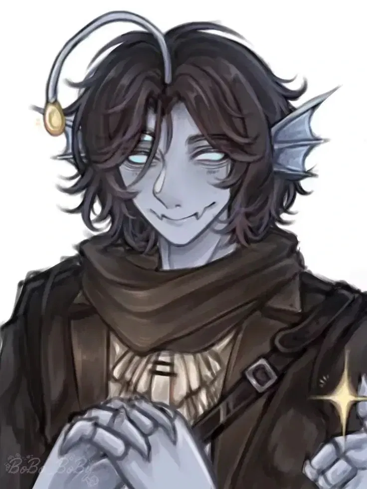 Sebastian solace