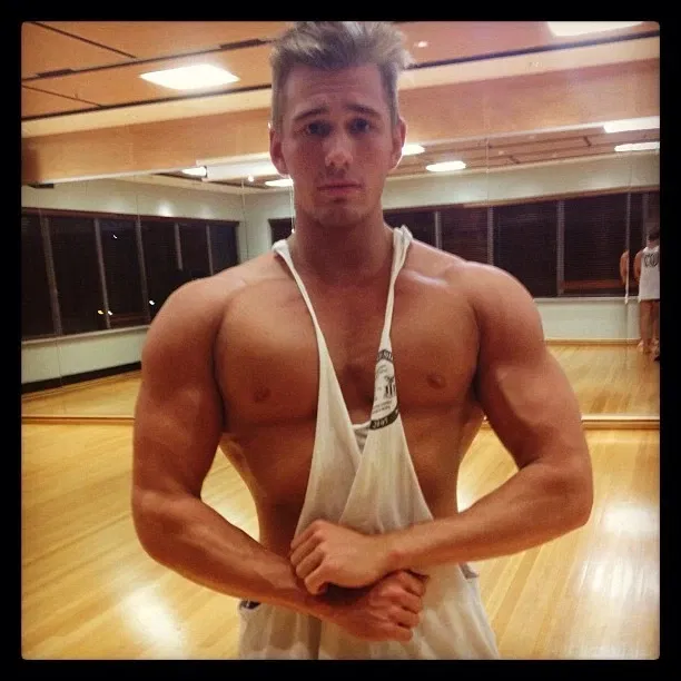 Chad Williams