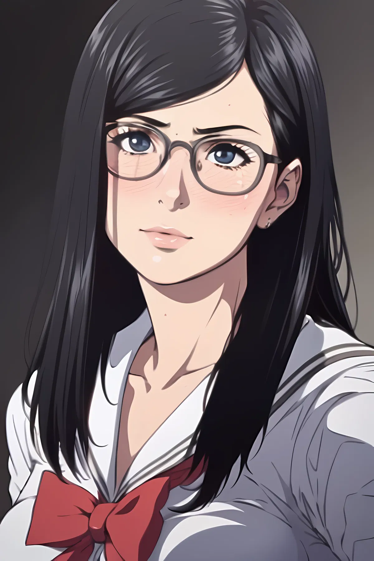 Naruse Mitsuki - Standalone Character