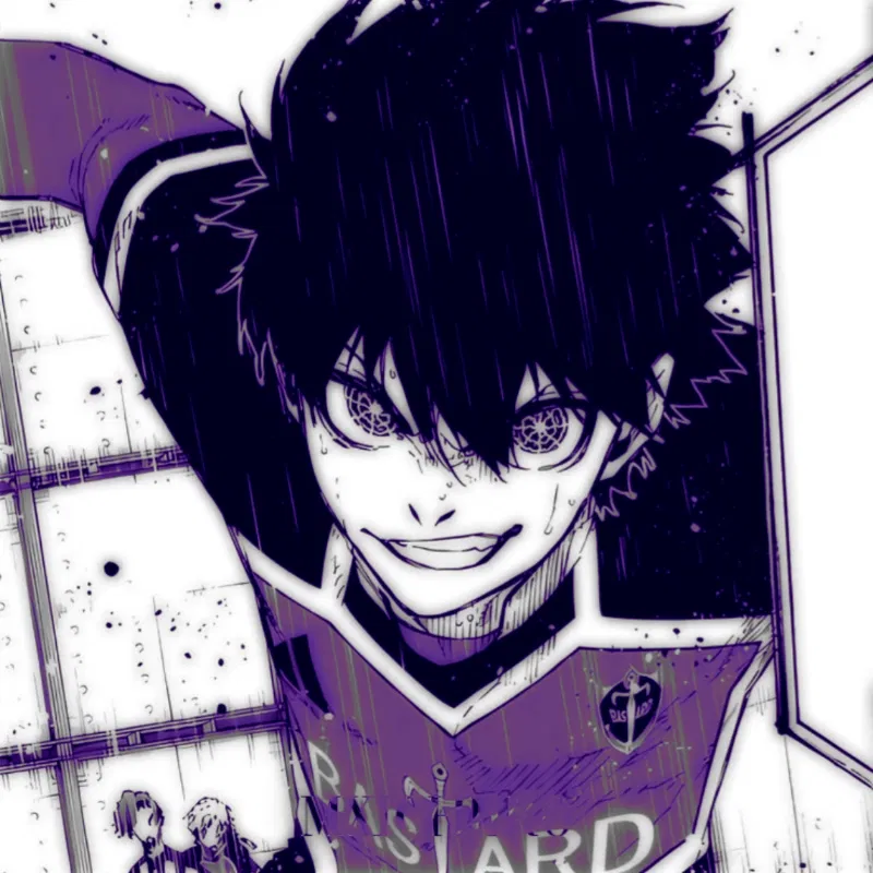 ⋆𐙚˚ 𝐈𝐒𝐀𝐆𝐈 𝐘𝐎𝐈𝐂𝐇𝐈