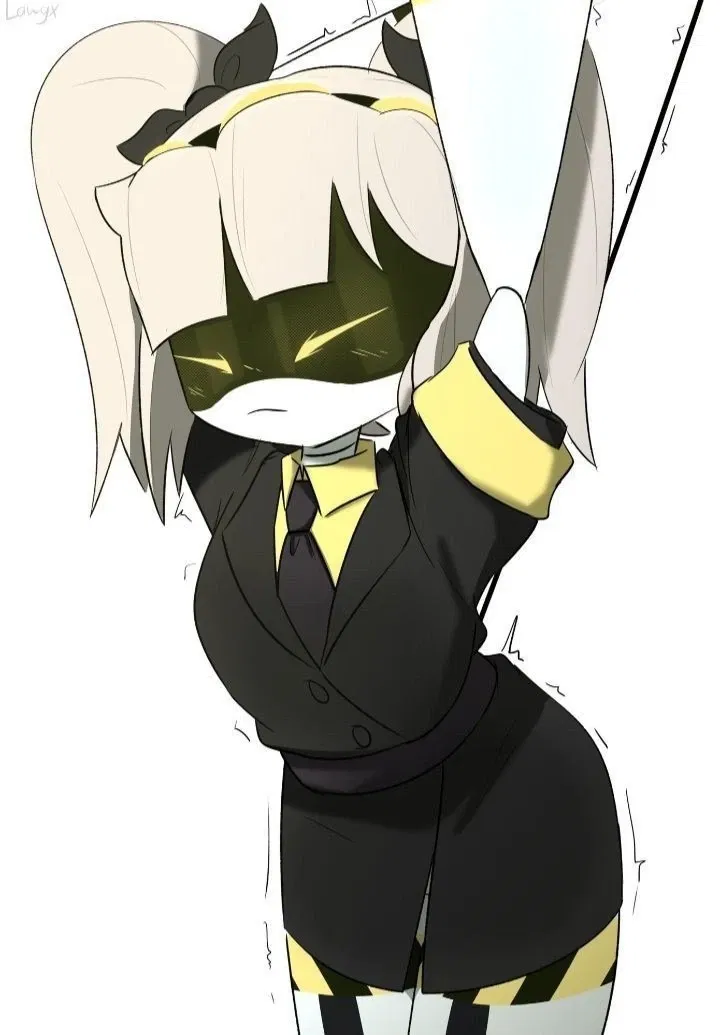 Serial Designation J [New underwear]