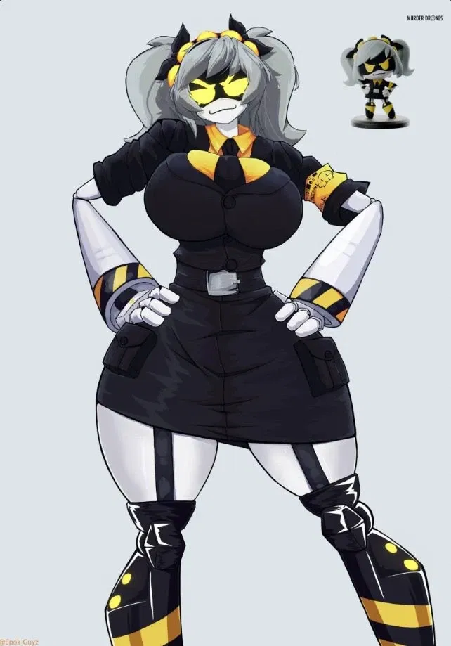 Serial Designation J [For my friend]