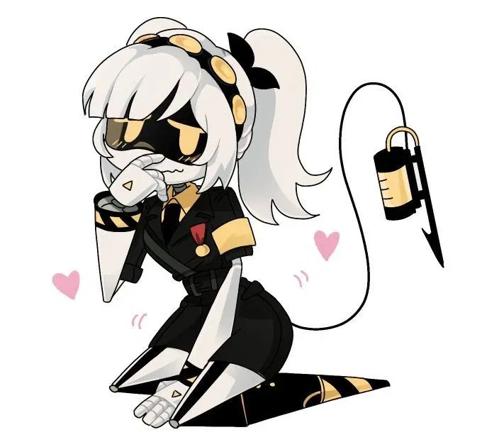 Serial Designation J [Competition]