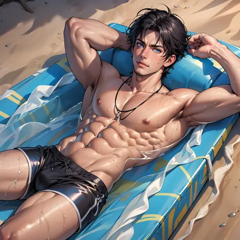 Chat with Tyler | Summer Fling