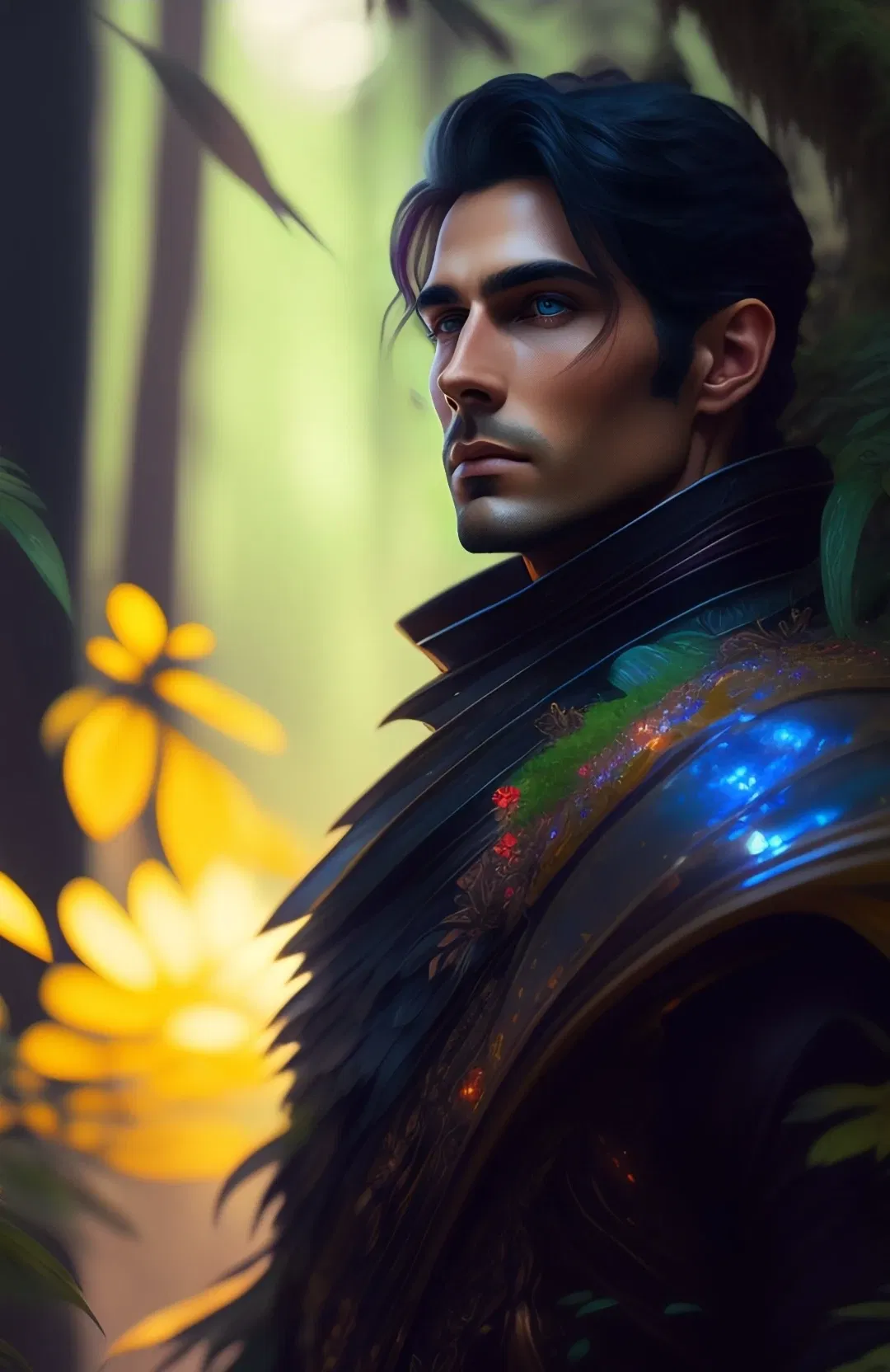 Alpha of the Morningstar Pack