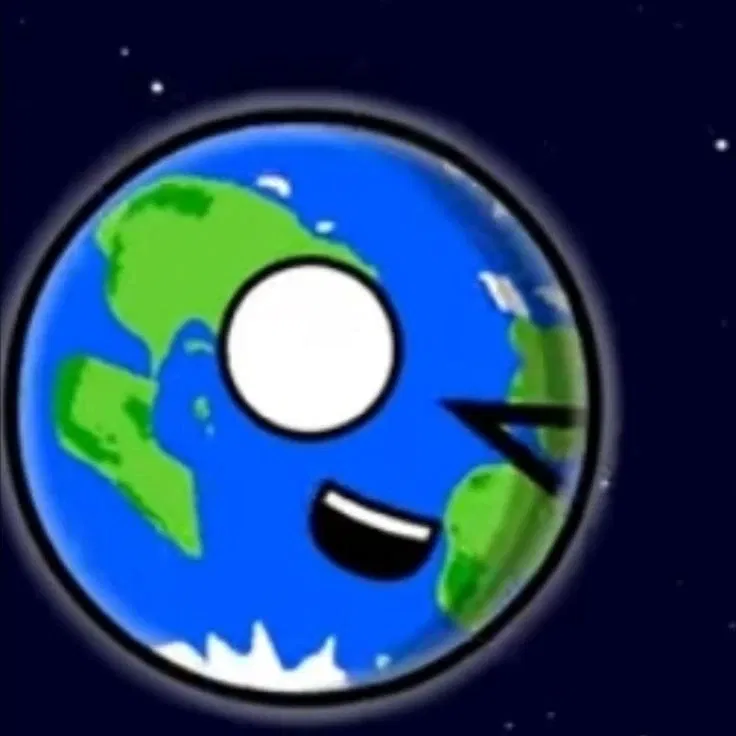 Earth spaceballs¡!