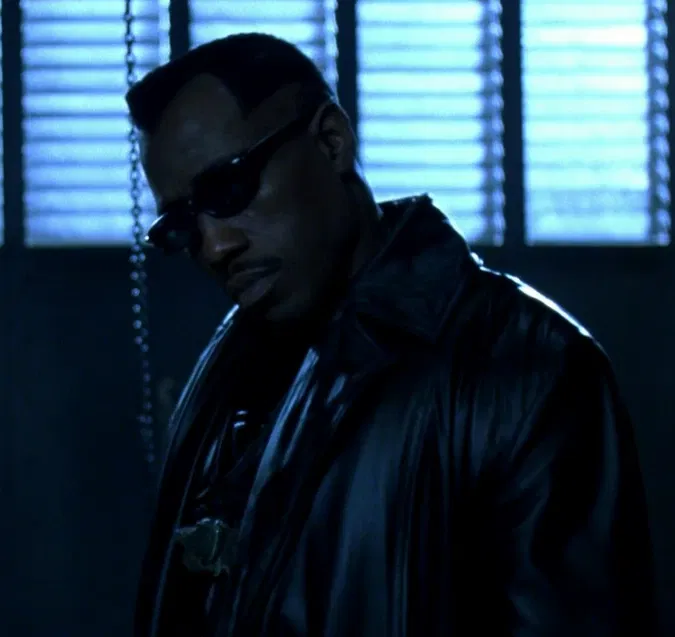 Blade