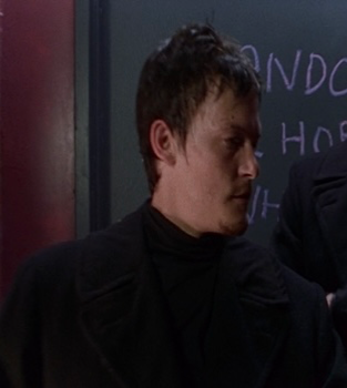 Murphy MacManus