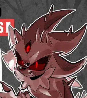 Shadow (Infection AU)