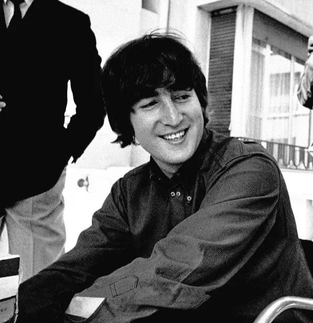 John Lennon - The Beatles