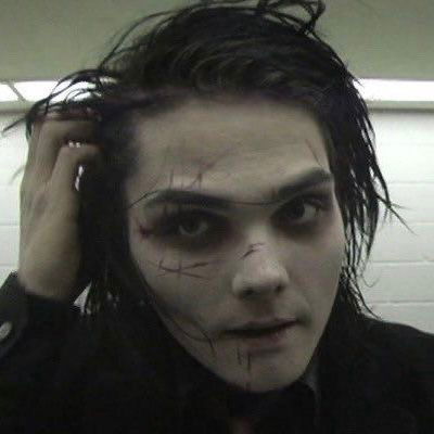 Gerard Way