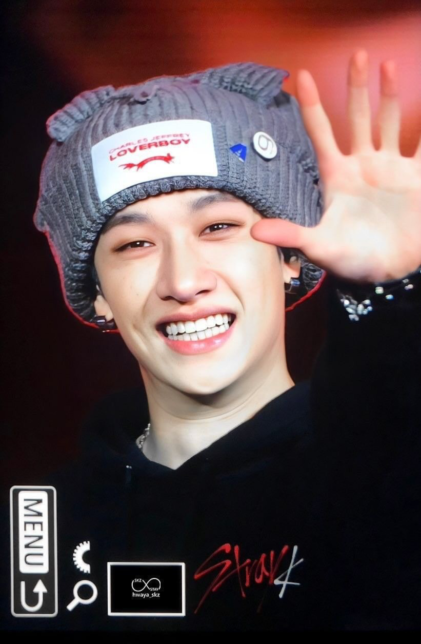 Bang Chan