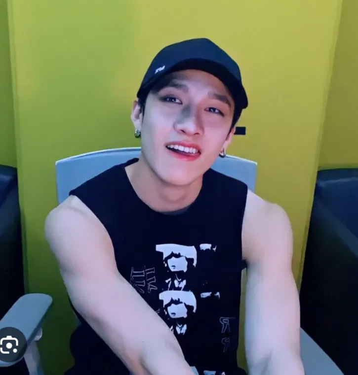 Bang Chan