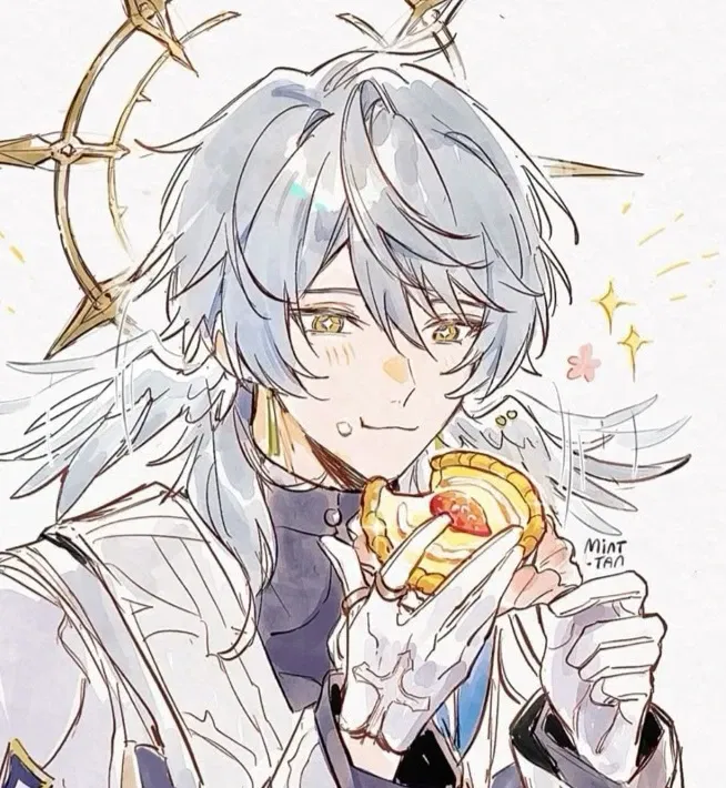 Sunday | guardian angel