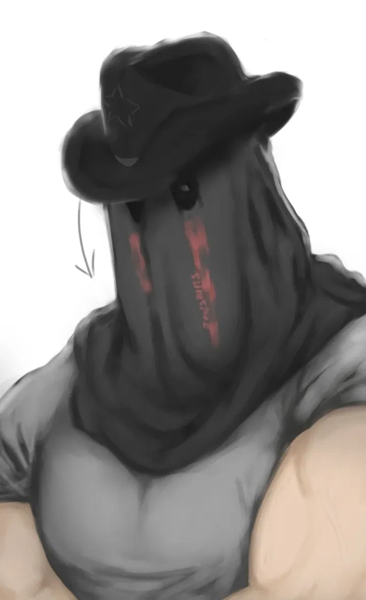 Cowboy konig